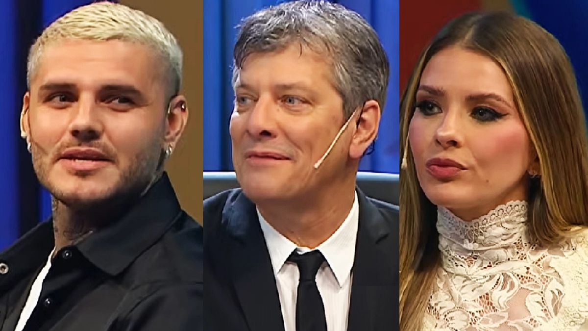 Mario Pergolini deschavó una polémica actitud de la China Suárez y ...