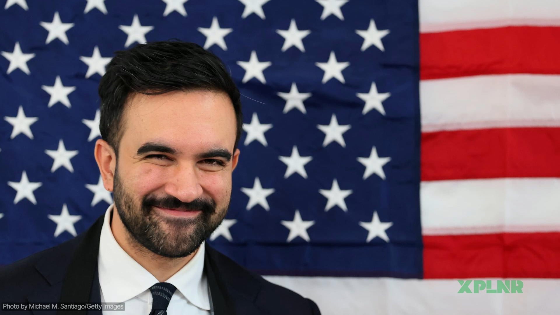 What Is Democratic Socialism?...