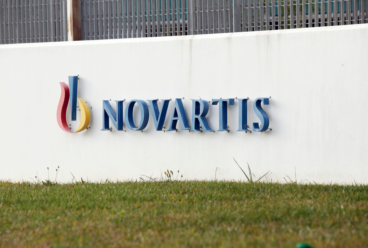 Novartis: «Ήταν ένα δημιούργημα για να καταστραφεί ο Στουρνάρας» - Τι ...