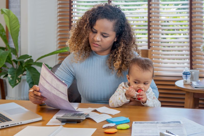 Some parents paying more for child care than rent: Study