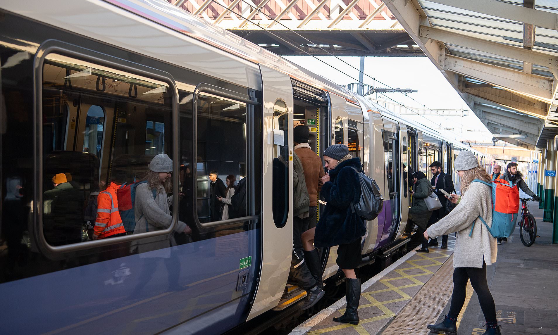 The train ticket loophole set to HALVE the cost of Christmas journeys ...