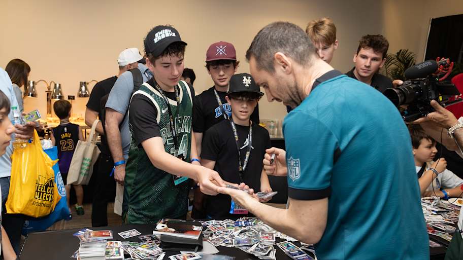 Fanatics and OBB Media announce 10 year Fanatics Fest Partnership