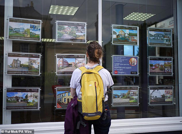 Housebuilder blames Budget uncertainty as profits suffer and jobs put ...