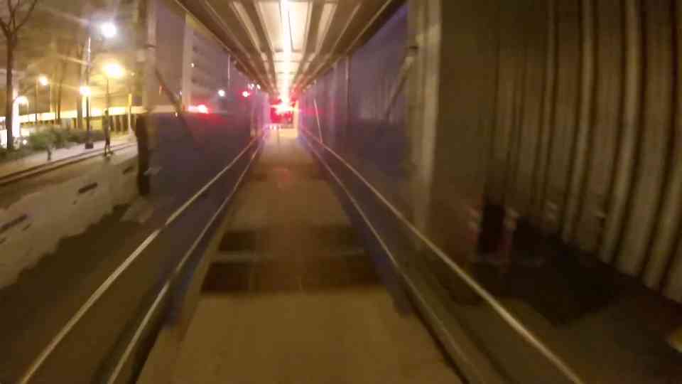 What the Camera Caught While Biking and Longboarding Through Atlanta