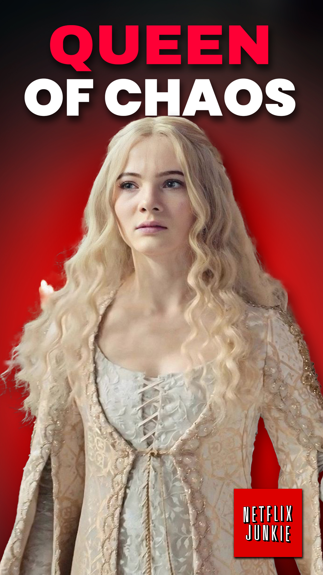 The Evolution of Princess Ciri in The Witcher Is One Epic Journey of ...