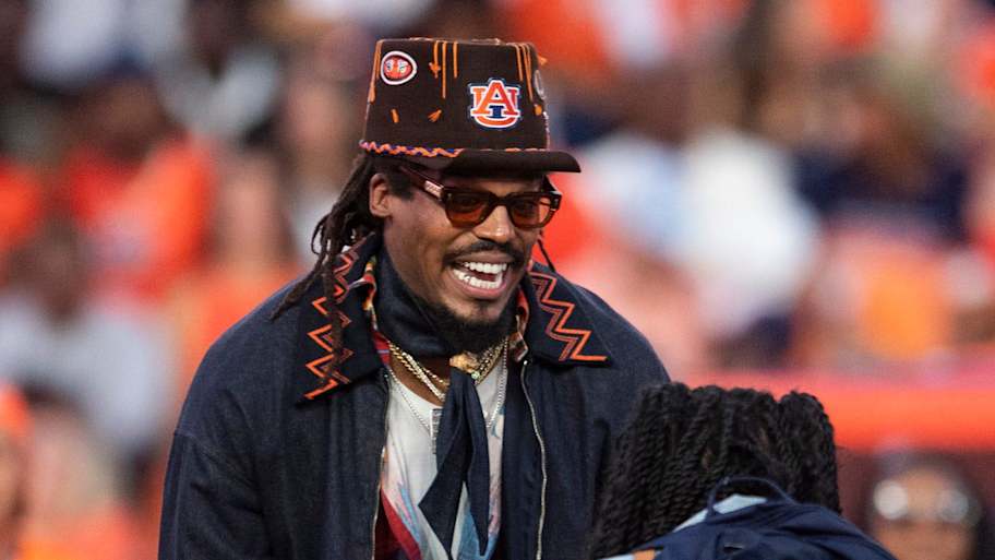 Patriots' Mike Vrabel Fires Back at Cam Newton