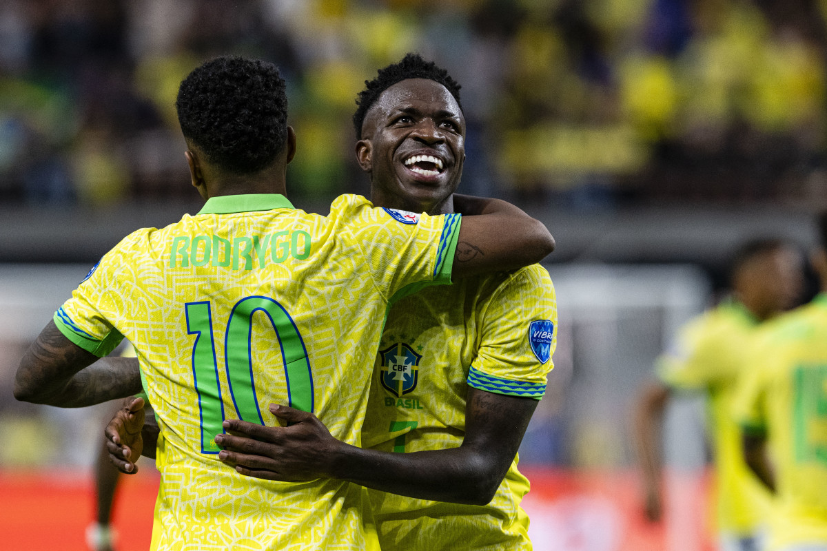 Brazil vs Tunisia Lineups, Live Streaming, How & Where to Watch on TV