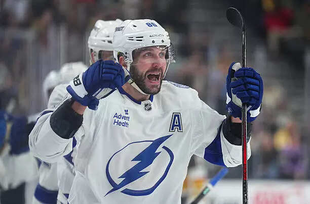 Will Nikita Kucherov play tonight against the New Jersey Devils? Latest ...