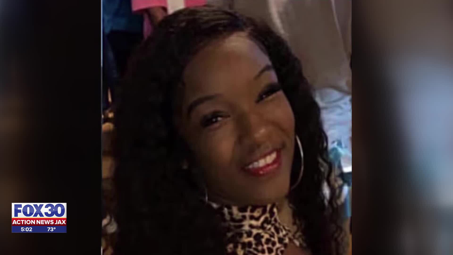 Identity of woman found dead under bridge in Jacksonville released