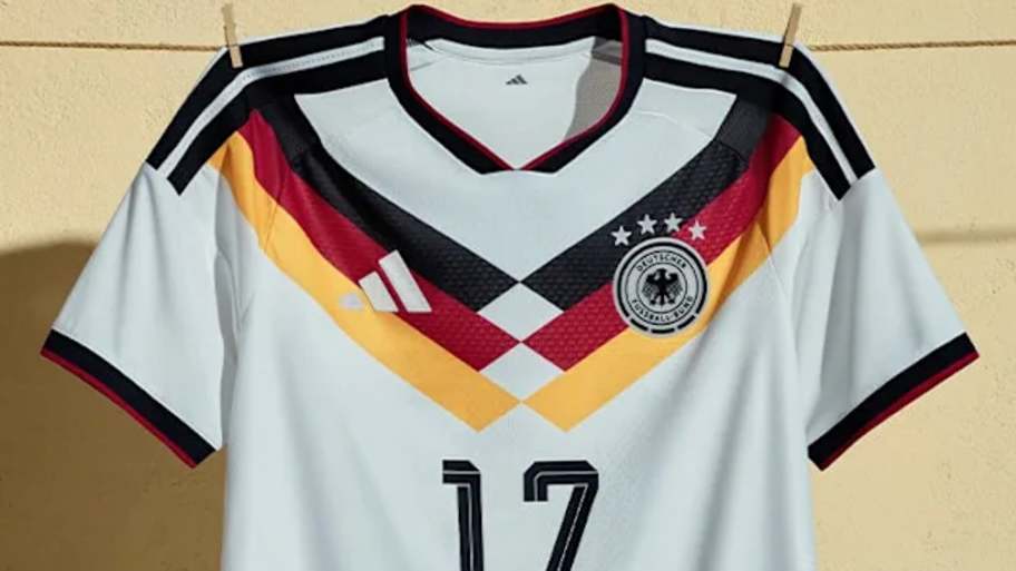 Alle WM Trikots 2026 Die Shirts Zur Weltmeisterschaft