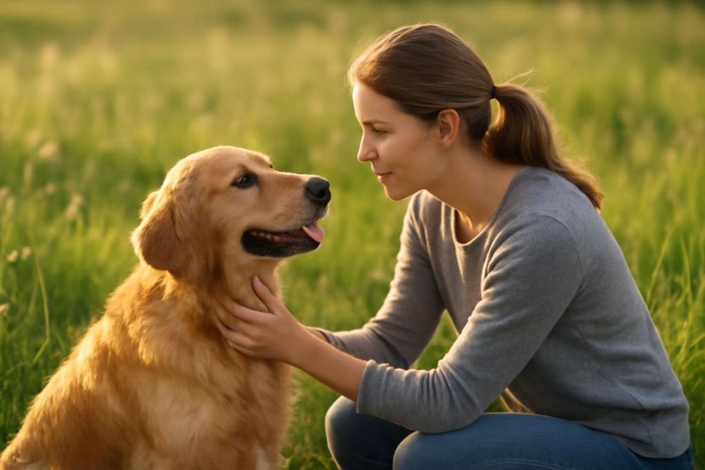 Ces leçons de vie que seuls les animaux savent nous donner