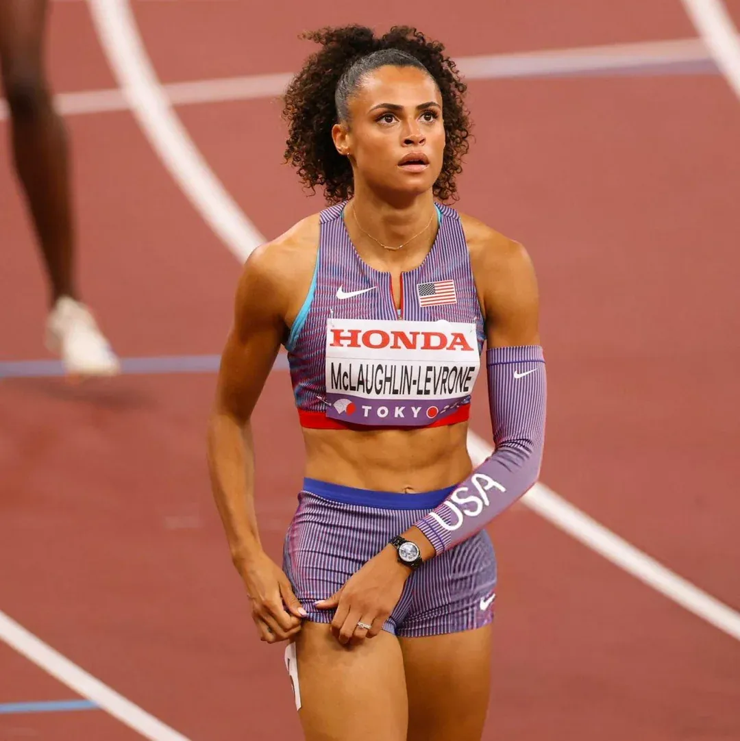 20 of the Best Female Track and Field Athletes in the U.S. Right Now