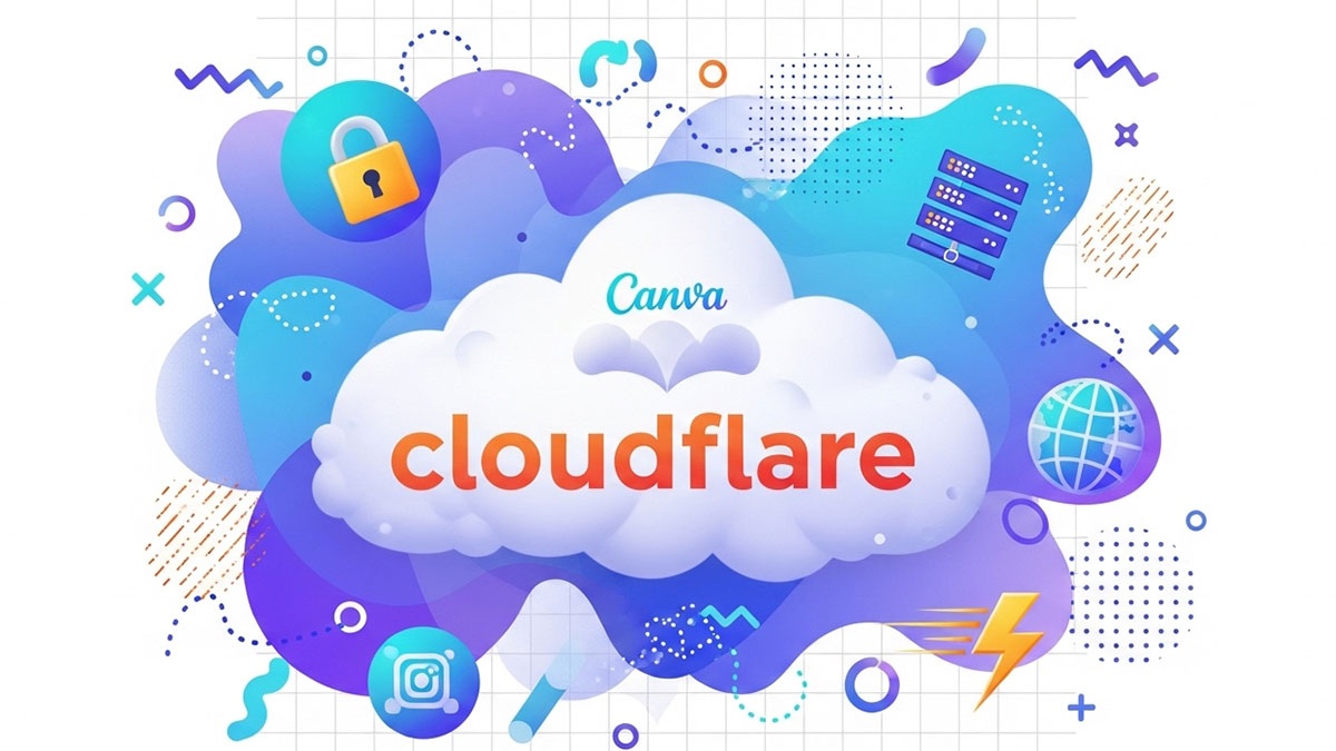 Falla global de Cloudflare: El filtro que bloqueó X, ChatGPT y Canva