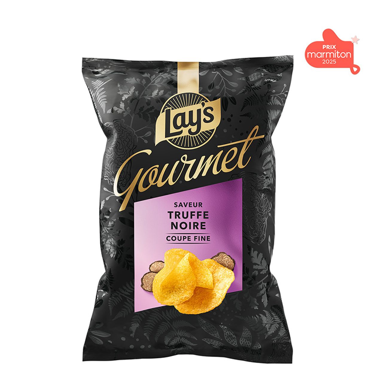 Ajoutez une touche gourmet à votre apéritif avec les chips Lay's ...
