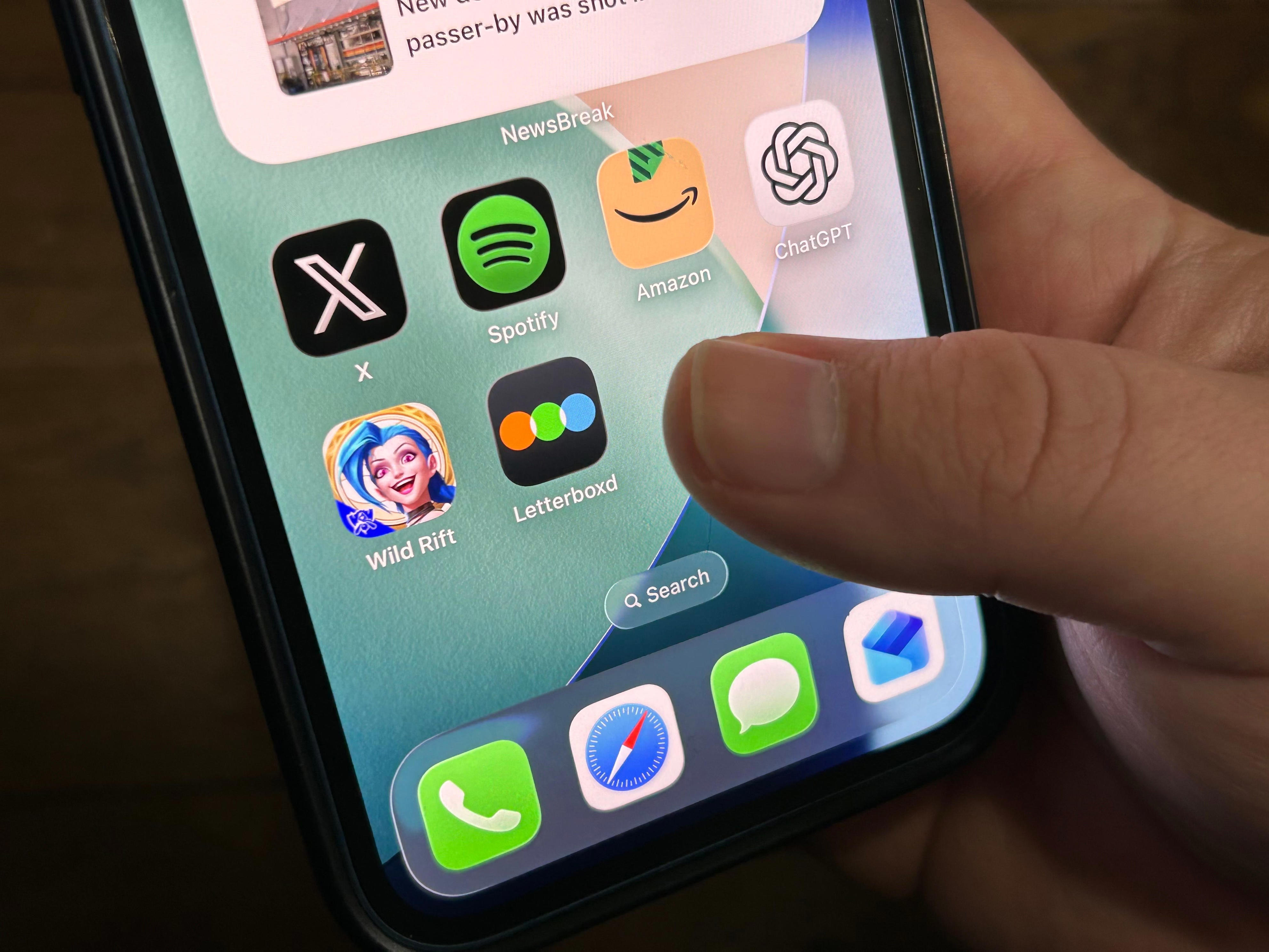 Cloudflare outages bring down websites Friday. What we know