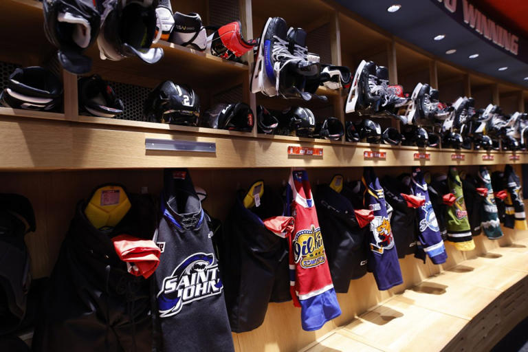NCAA-CHL Rule Change Has Already Shaken Up Hockey