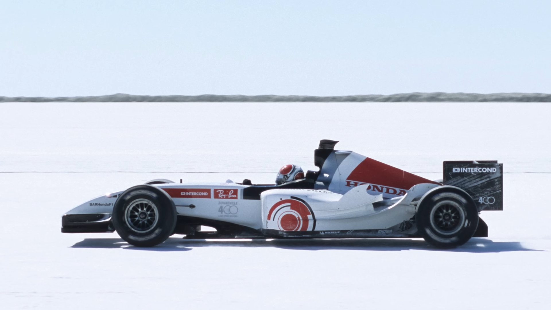 How the fastest F1 car ever built isn’t the one everyone expects