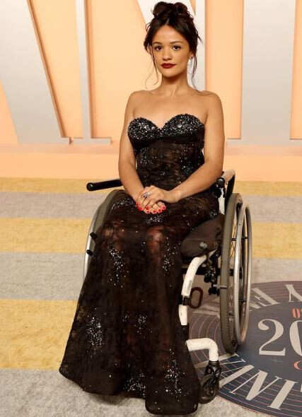 Exclusive: Response From The Disabled Community Has Meant More ...