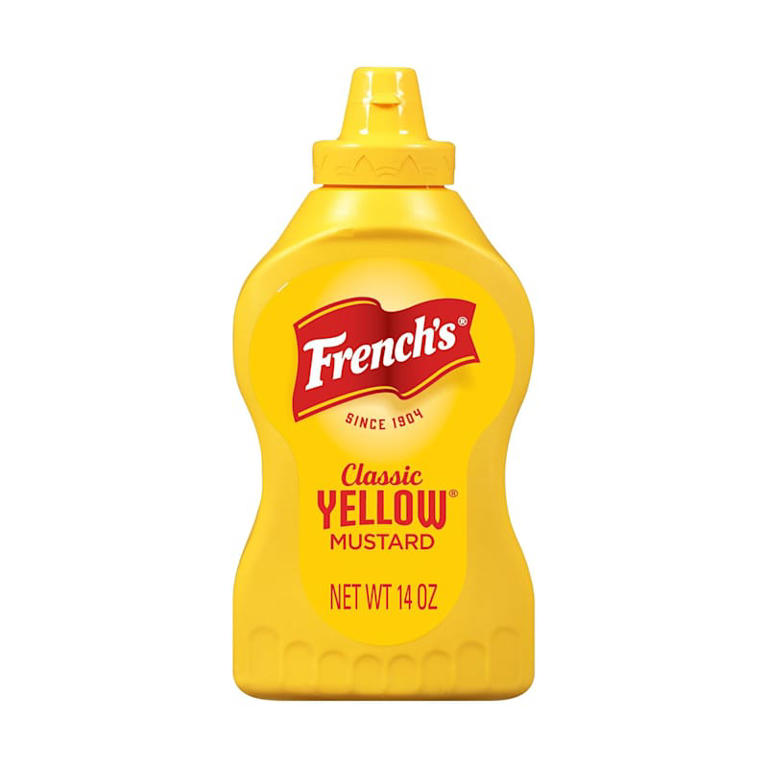 French's Mustard Bottles Have an Ingenious Secret Feature People Are ...