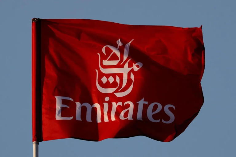 Emirates President Tim Clark Says Airline Ensuring Boeing Fulfills $38 ...