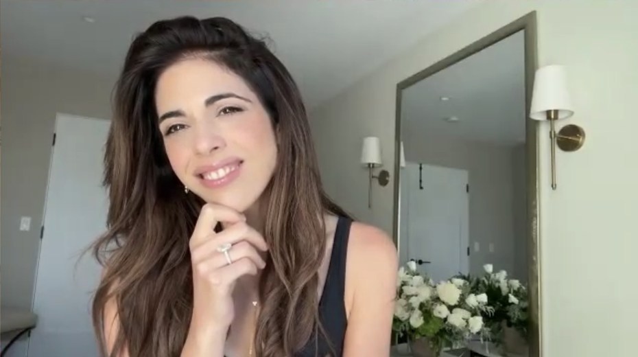 Quentin Tarantino’s wife Daniella Pick makes rare comments about their marriage: ‘Really surprising’