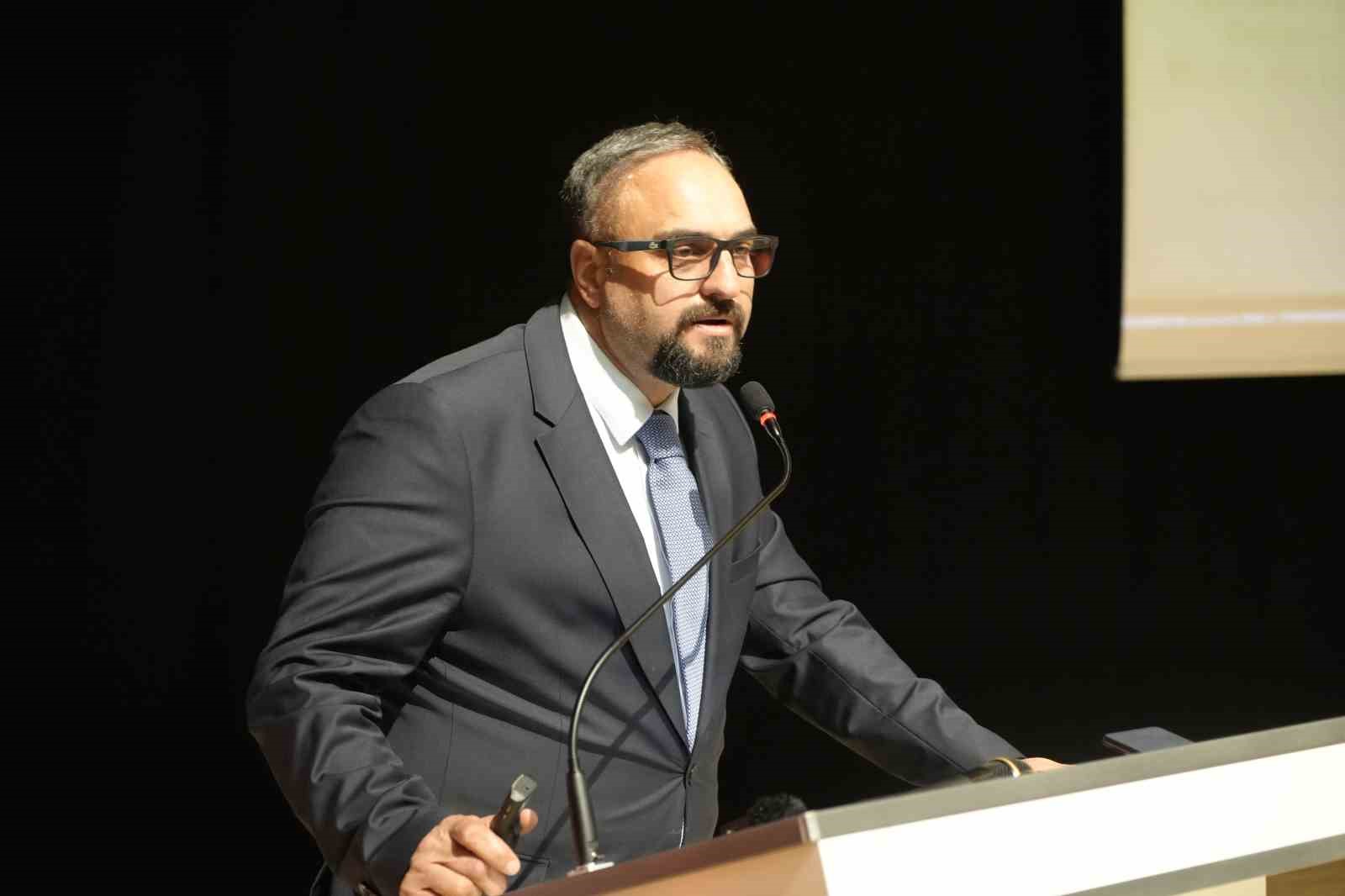 Gümüşhane’de Onbinler ve Fatih’in Karadeniz güzergâhı yeniden modellendi