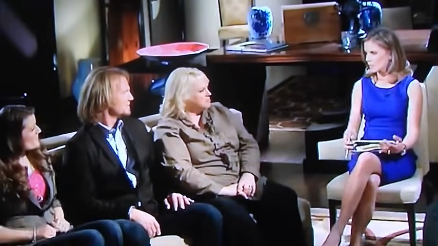 How polygamy destroyed the Sister Wives family