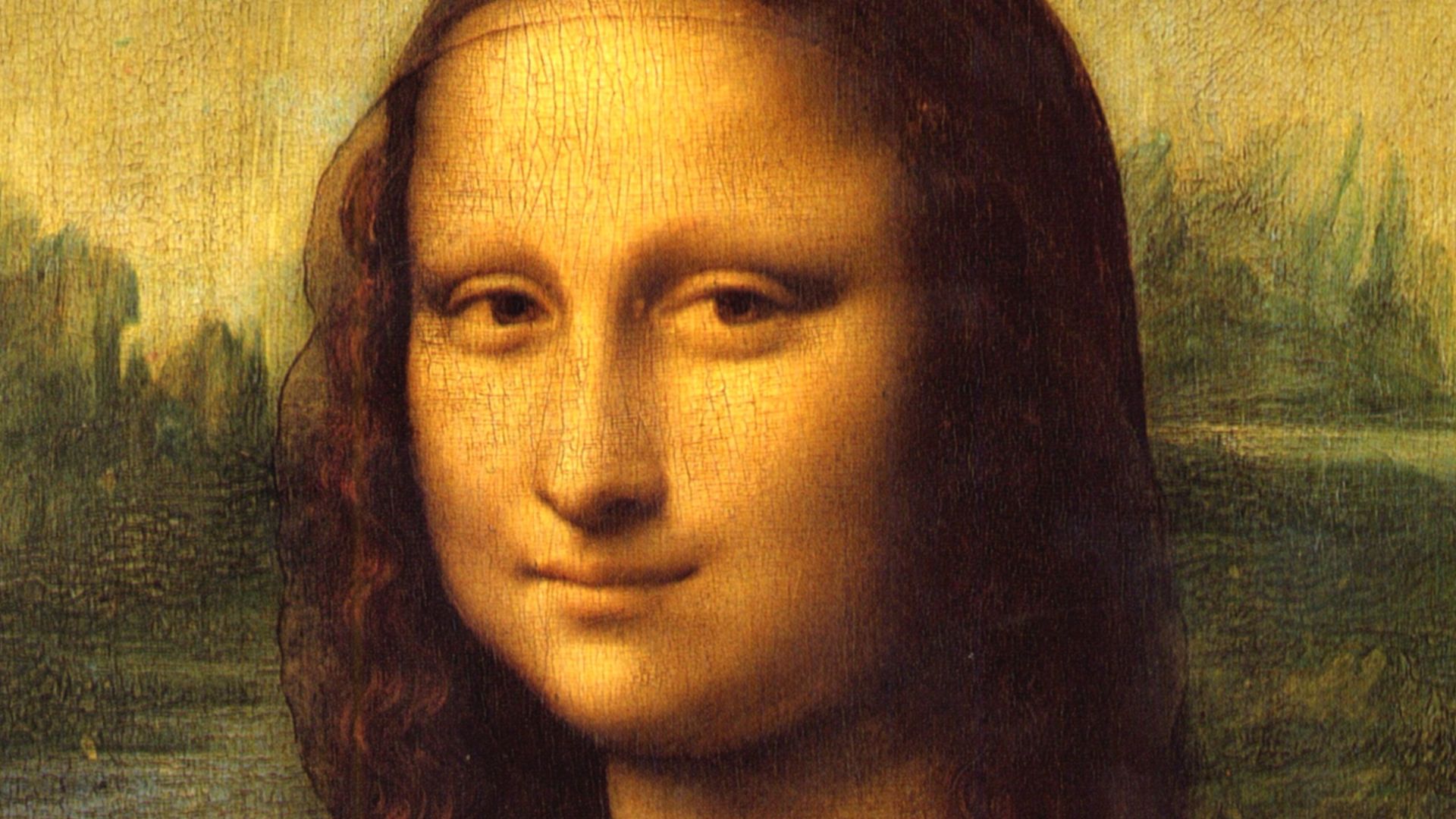 The Story Behind How The Mona Lisa Became The Most Famous Painting In ...