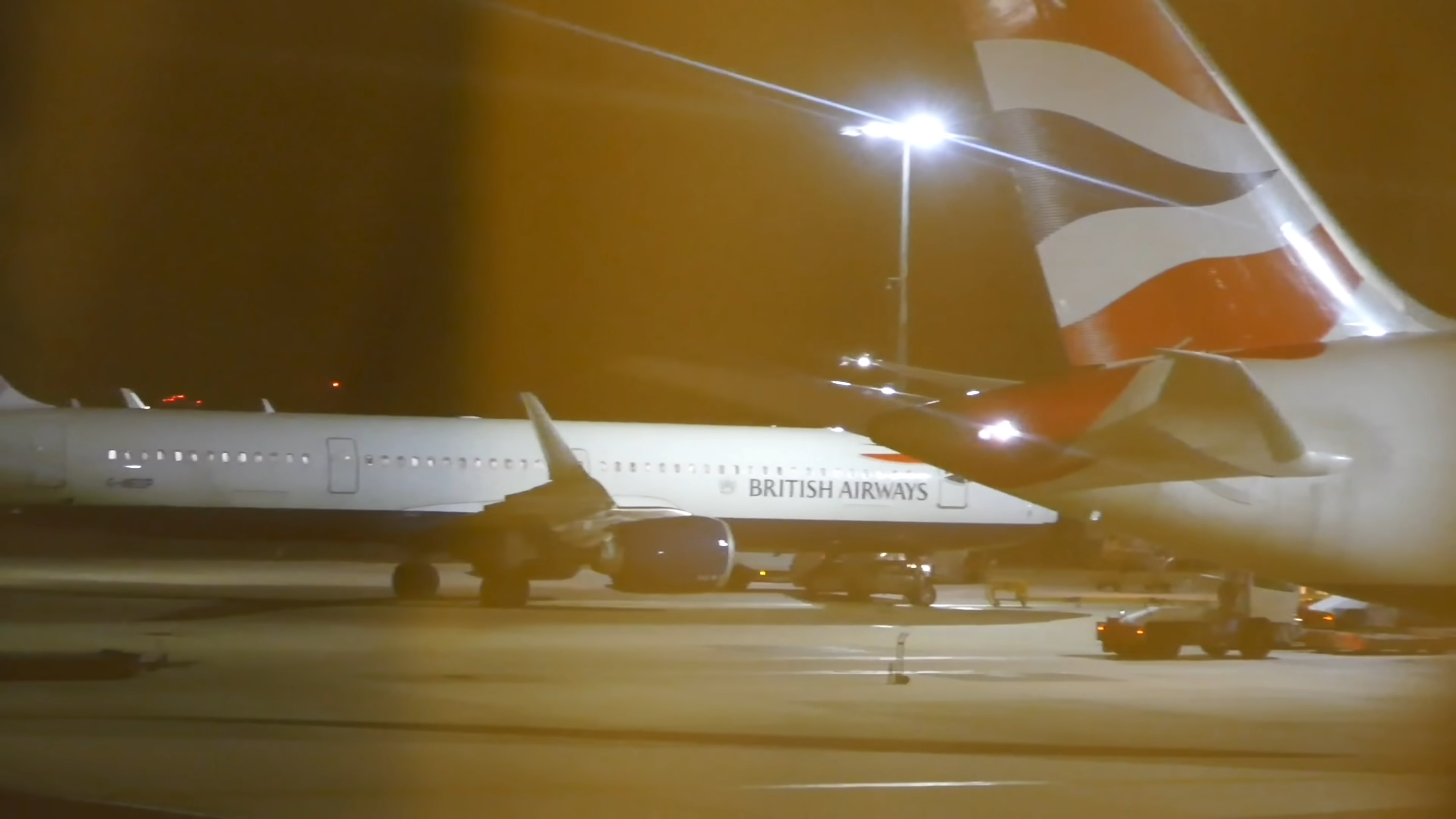 Why I won’t fly British Airways premium economy again