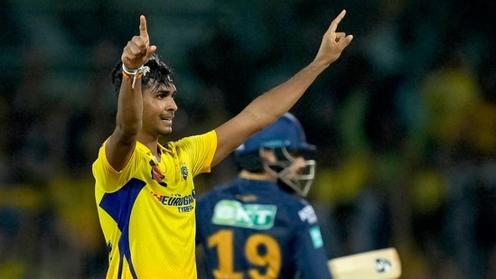 Mistake or masterstroke: Did CSK give away a gift to rivals in ...