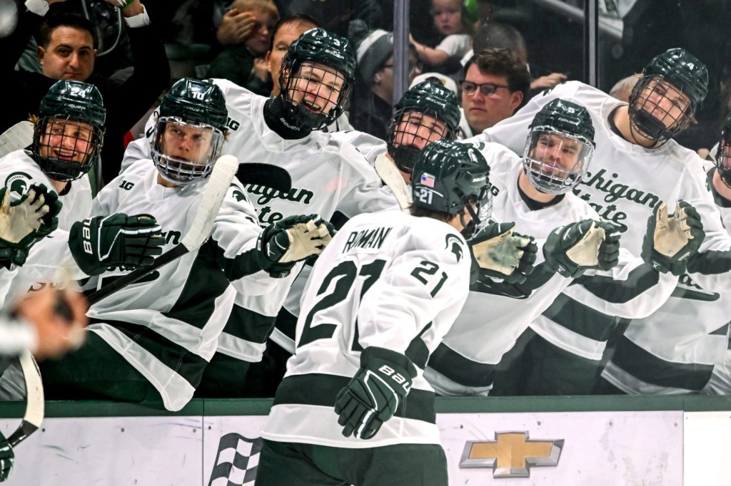 NCAA-CHL Rule Change Has Already Shaken Up Hockey