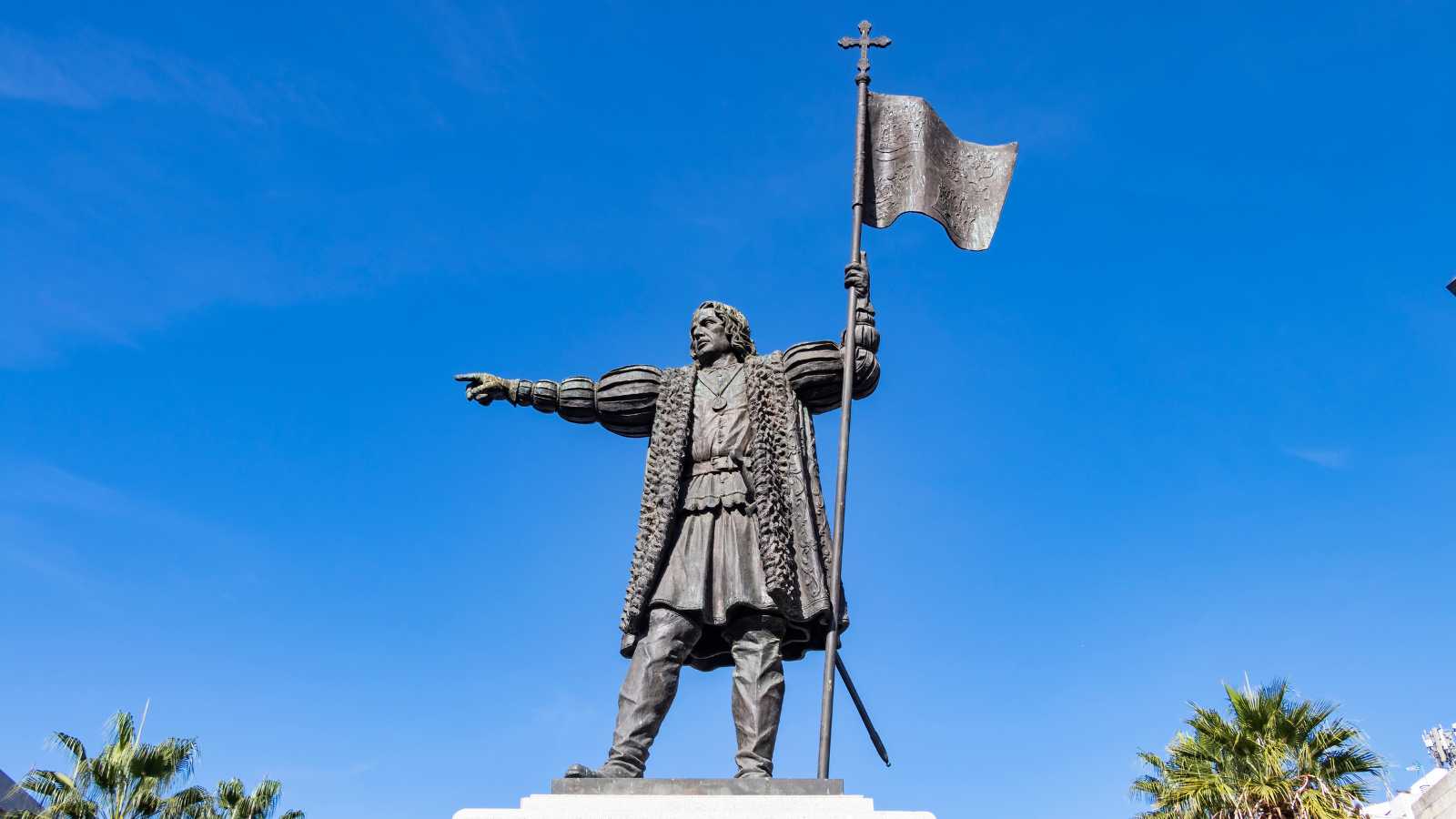 13 History Myths That Are Incorrect