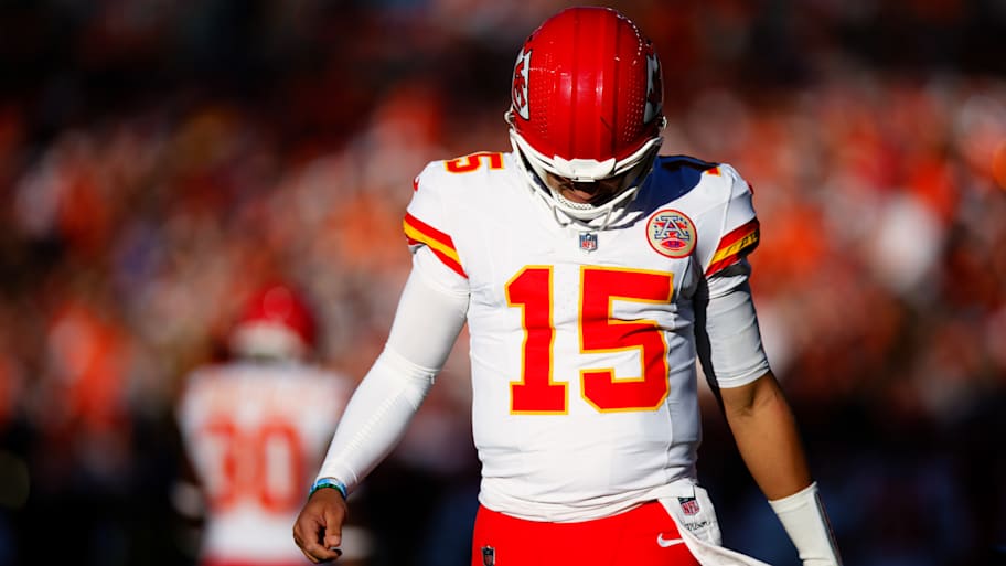 Overreacting to a Chiefs loss that puts us all in football purgatory