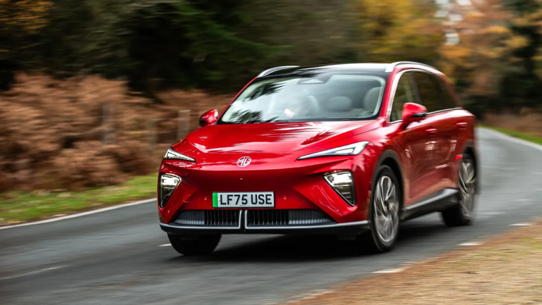 Novità MG 2026, i nuovi modelli in arrivo