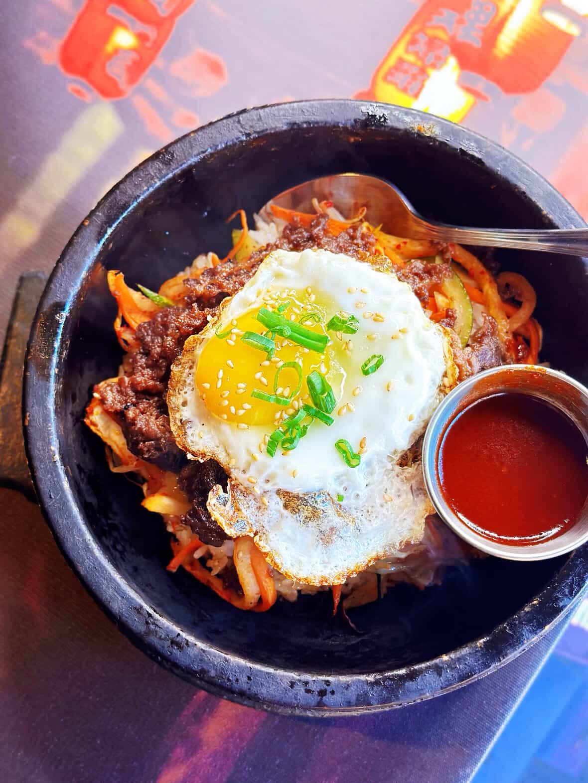 The Best Japanese Restaurants Around Boston