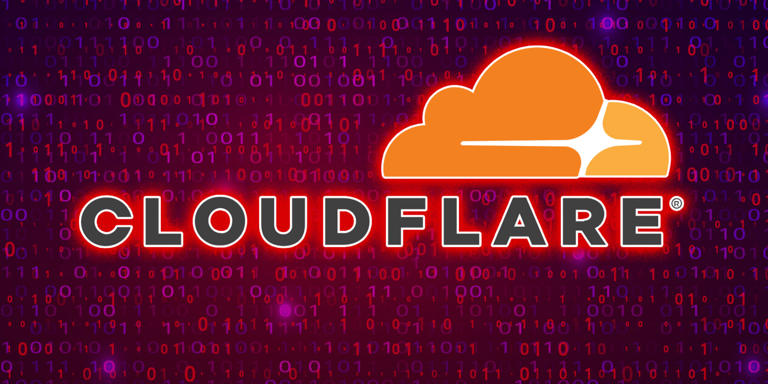 What is Cloudflare, and why did it cause outages across the internet today?