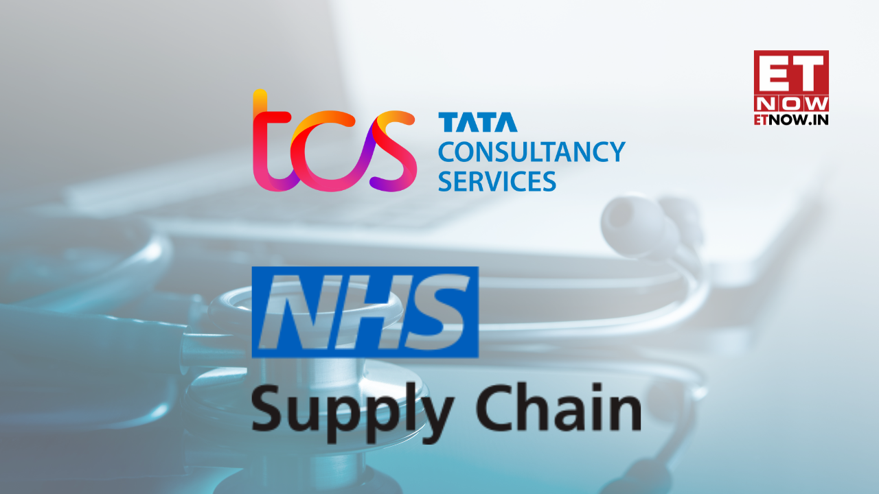 TCS wins 5-year NHS Supply Chain deal - Details