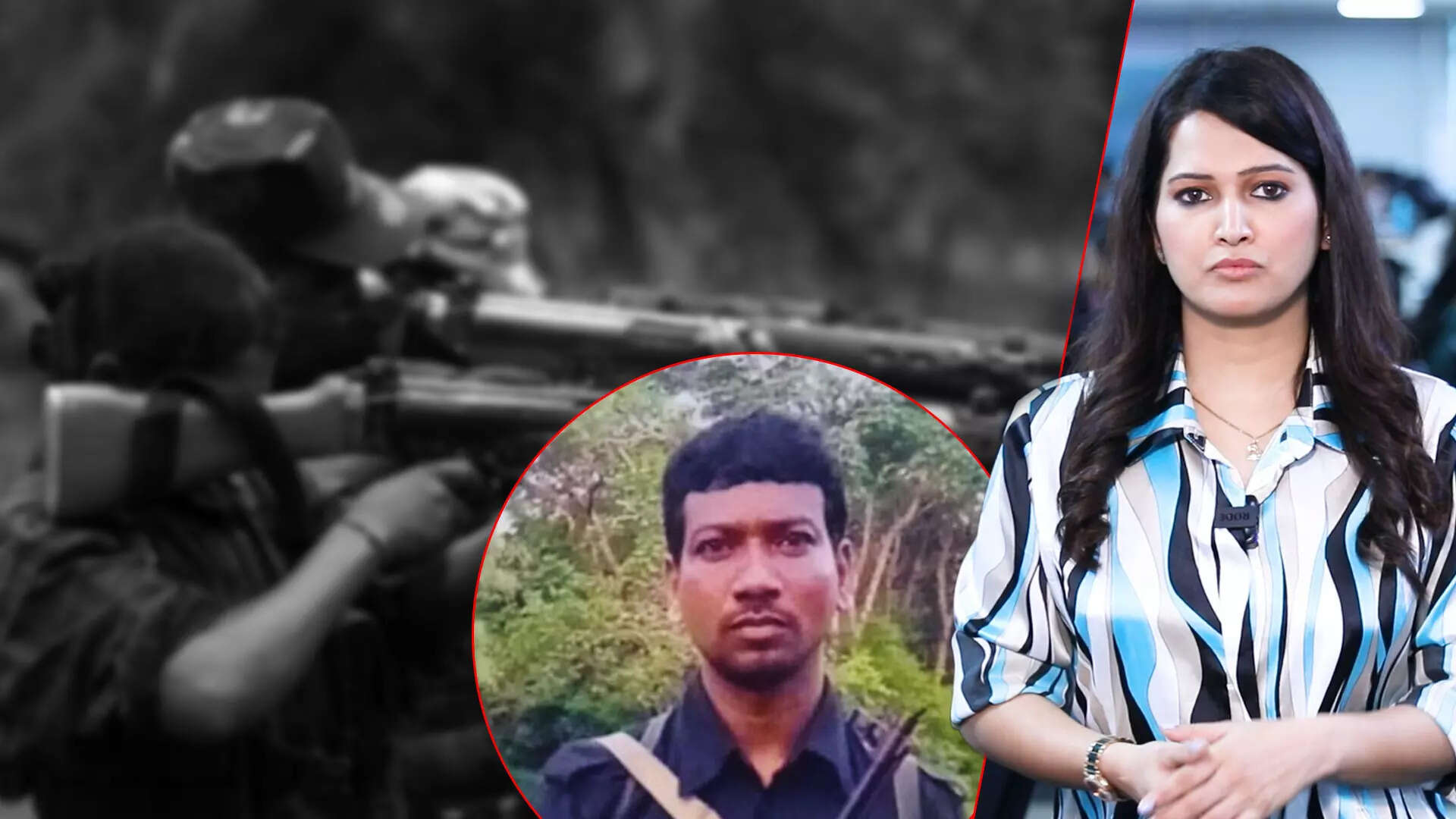 The Ghost Of Bastar Falls: What Madvi Hidma’s Death Means For India’s ...