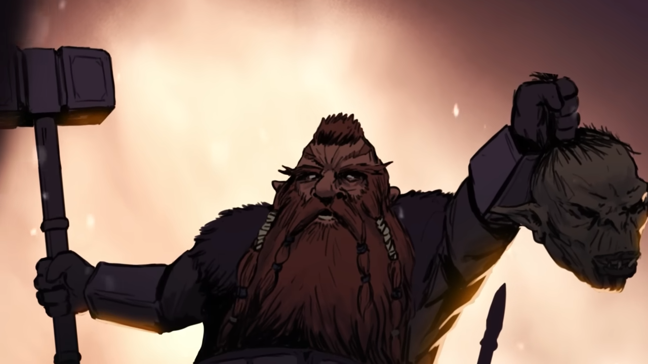 How the dwarves shaped the Second Age of Middle-earth