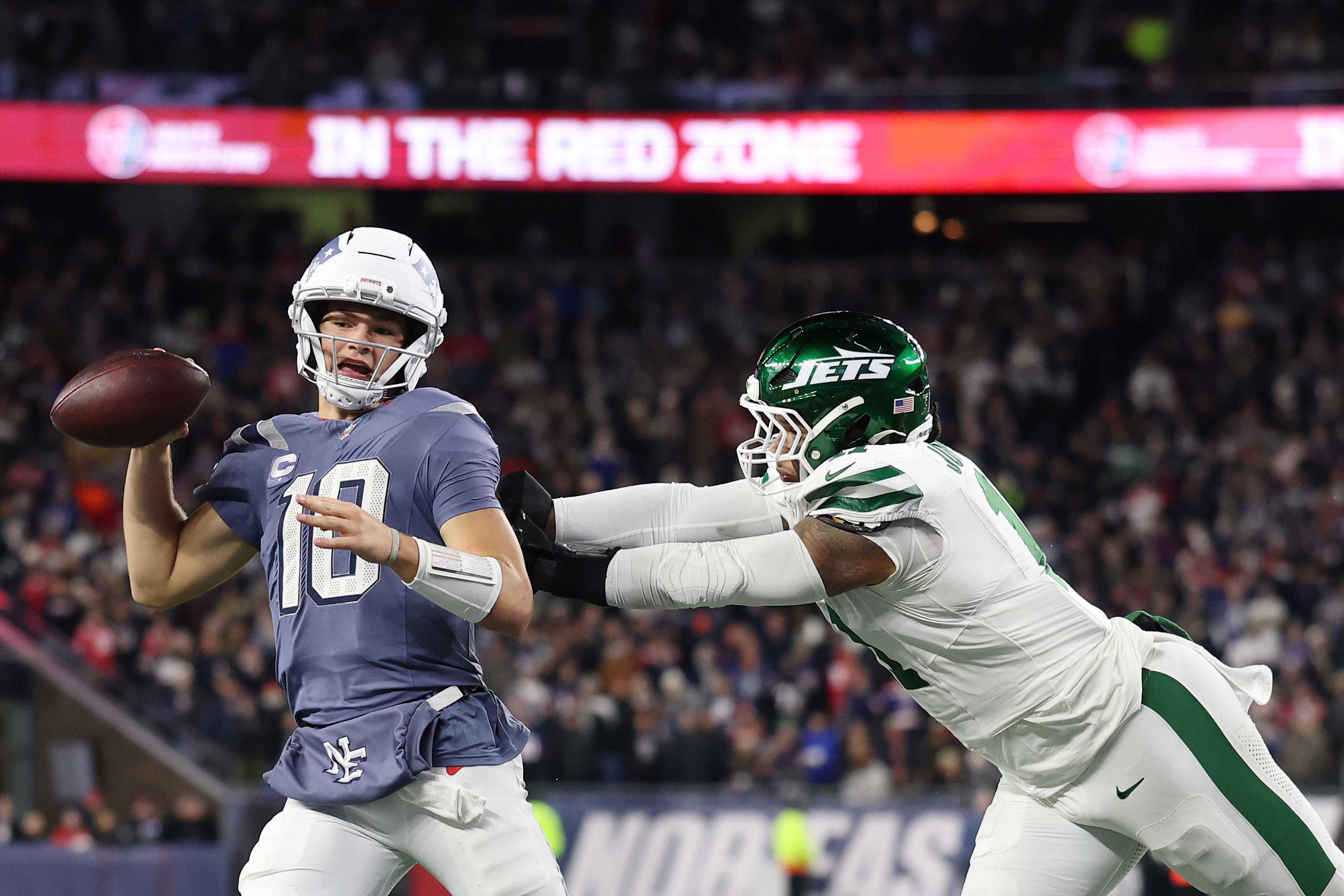 Several Jets players thriving in ESPN's win-rate metrics