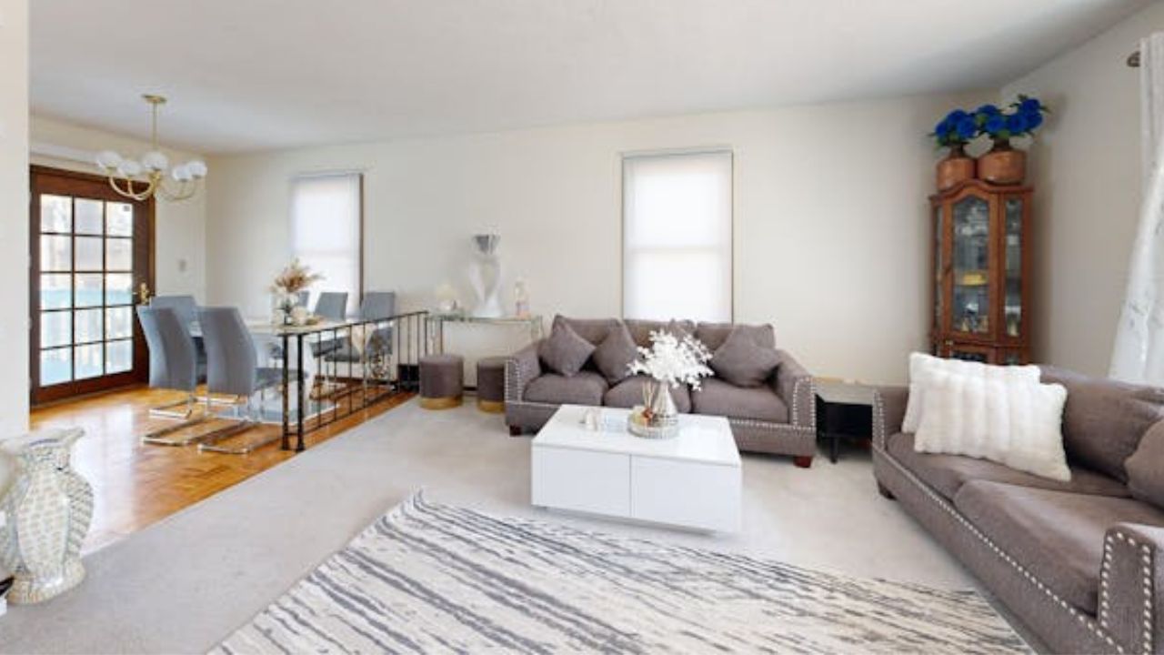 End of sofa cushions: why the pillow top is more comfortable and puts ...