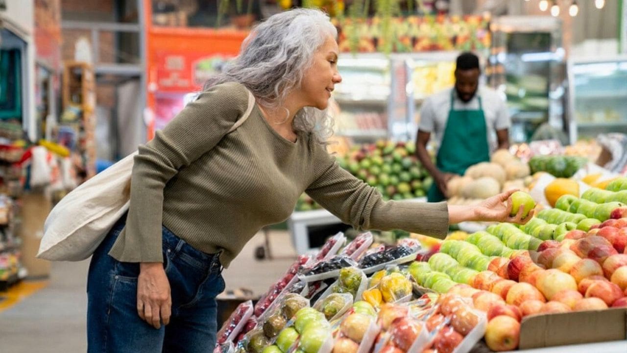 Why shoppers over 50 are ditching loyalty programs in record numbers