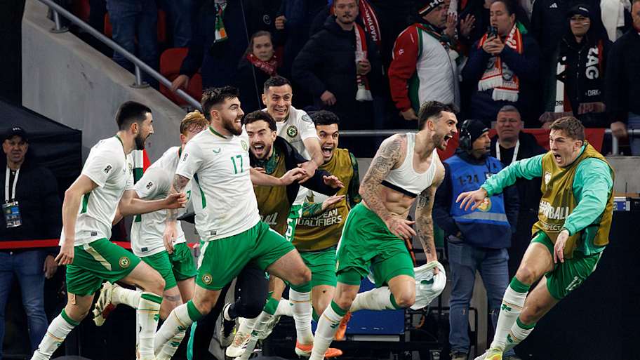 2026 World Cup Playoffs: Dates, Schedule, Teams Involved