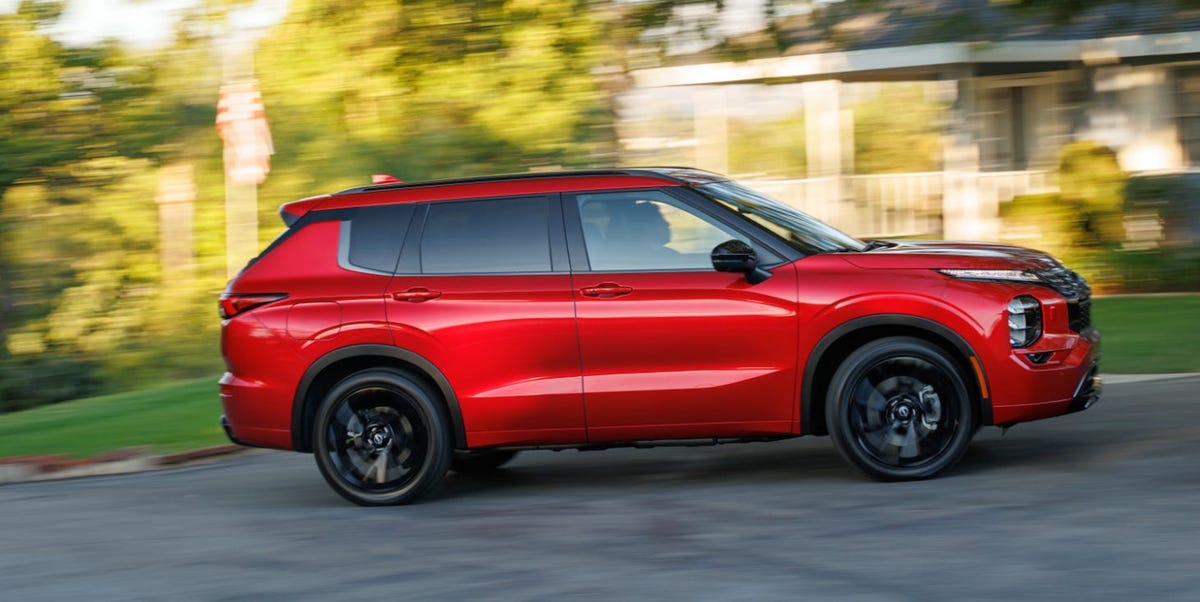 2026 Nissan Rogue Plug-In Hybrid Is Nissan’s First PHEV