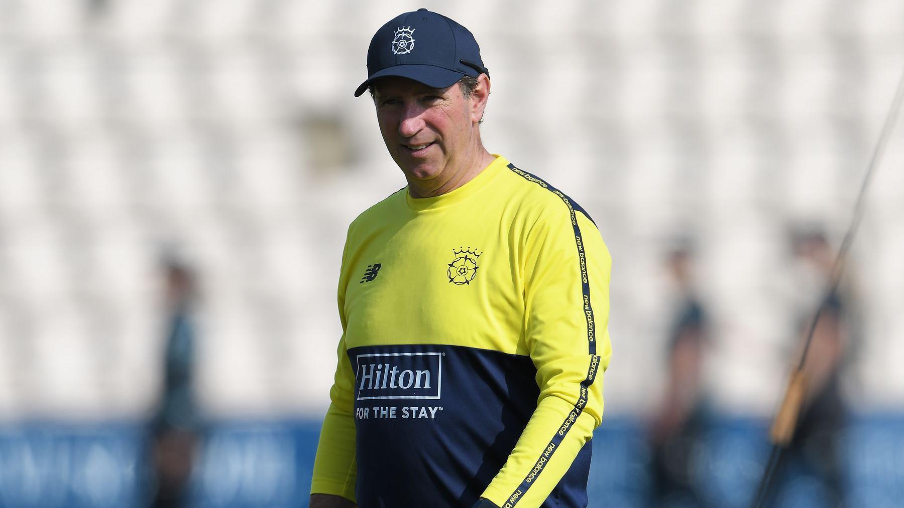 Hampshire Women confirm Prichard as new head coach