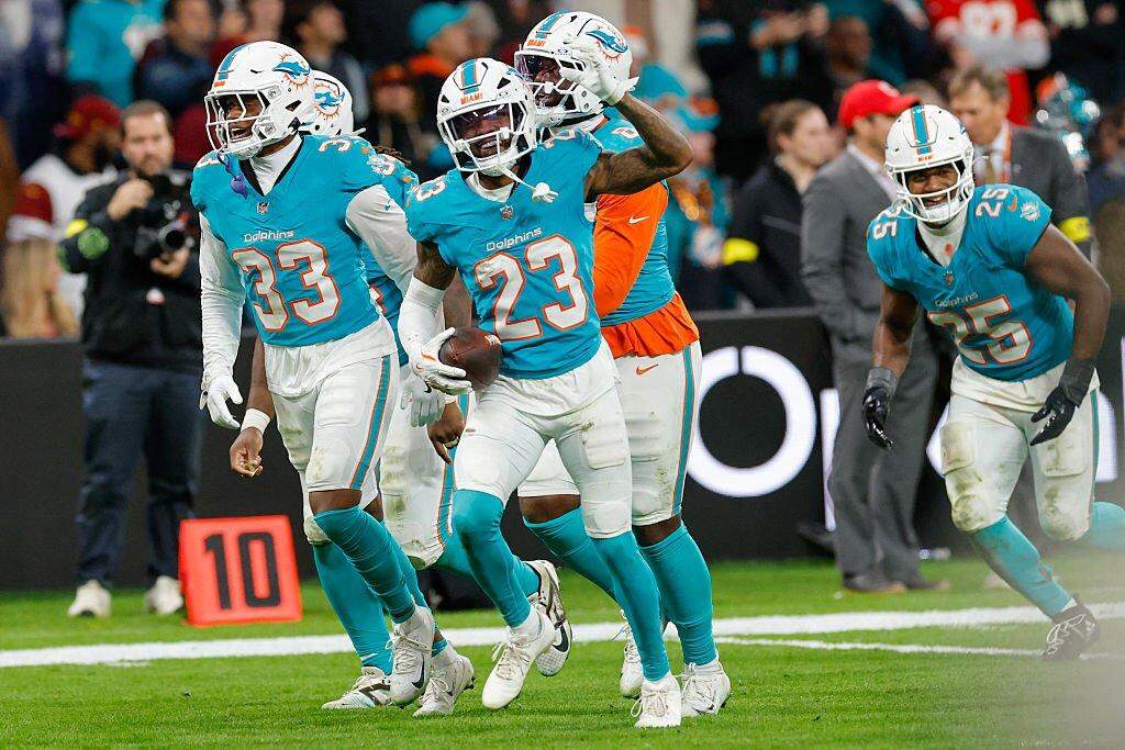 How a ‘delusional' mind-set has shifted the Dolphins' outlook for rest ...