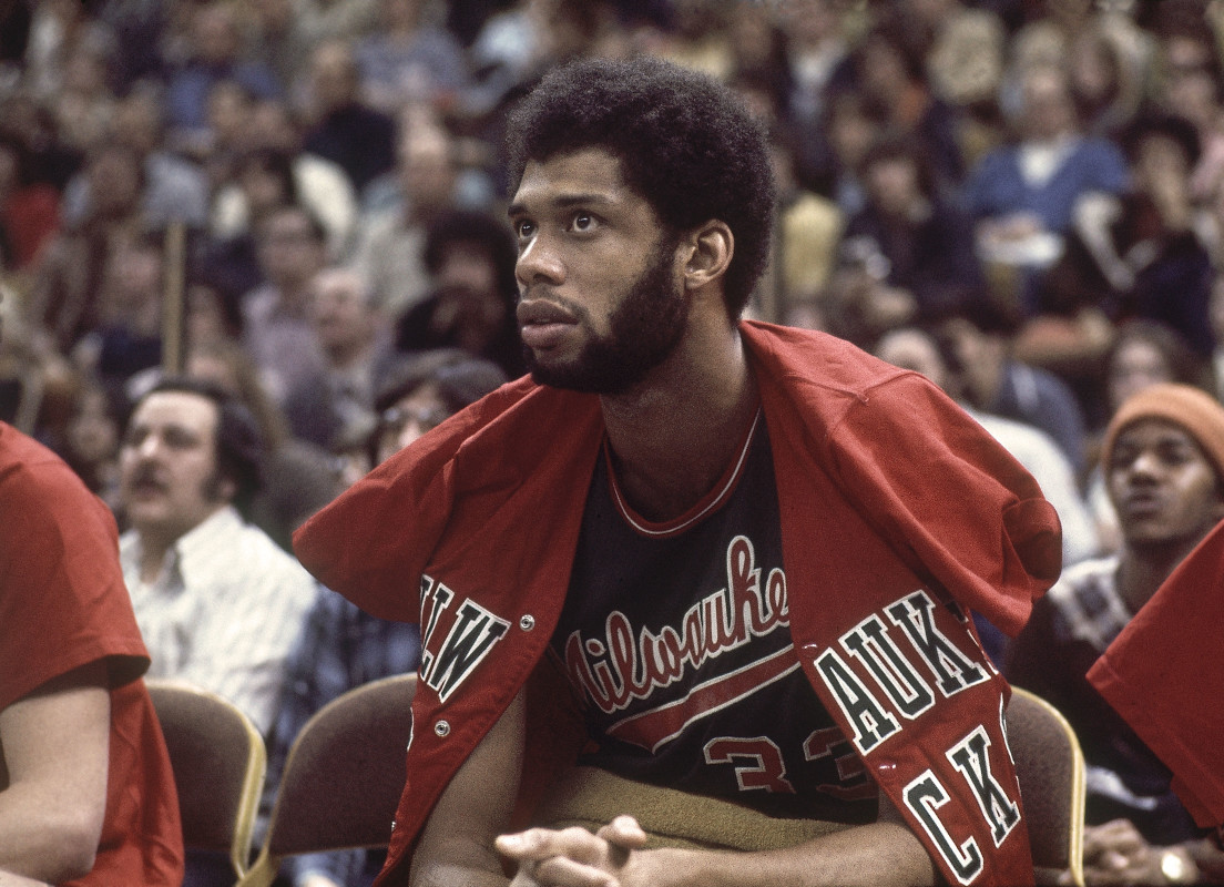 NBA MVPs: Complete list of winners