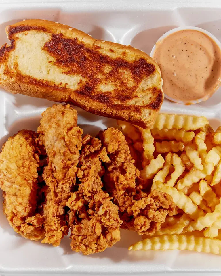 How Raising Cane’s Founder Todd Graves Perfected His Formula and Built ...