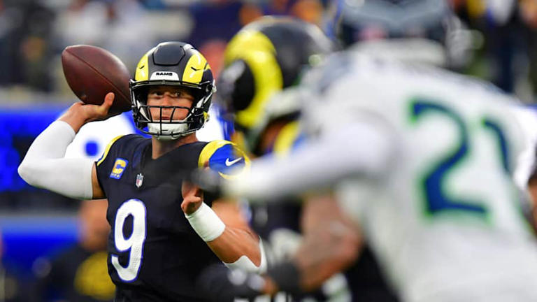 Rams Victory Mailbag After Win Over Seahawks