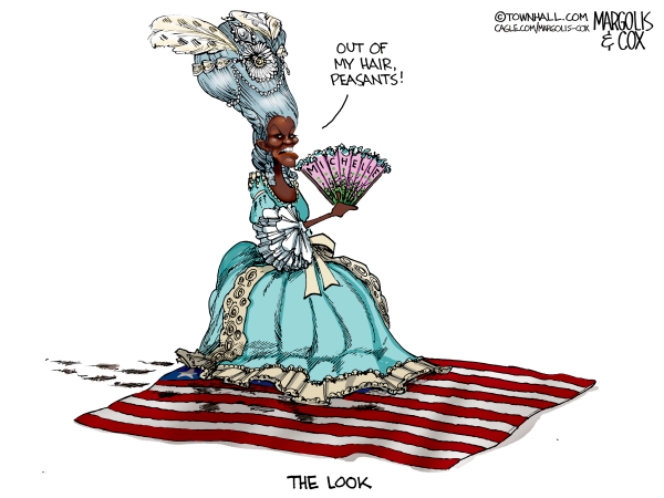 Political Cartoons From Margolis & Cox
